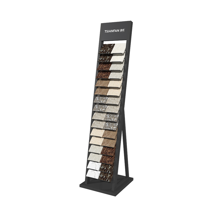 Granite Display Rack,Stone Sample Display Rack-SRL050-Quartz Stone ...