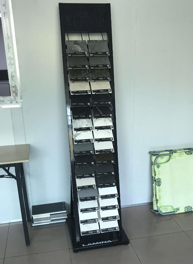 Granite Display Rack,Stone Sample Display Rack-SRL050-Quartz Stone ...